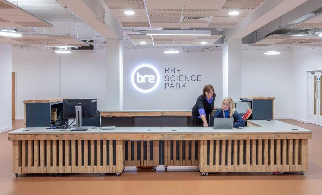 Workspace Solutions | JPA Workspaces